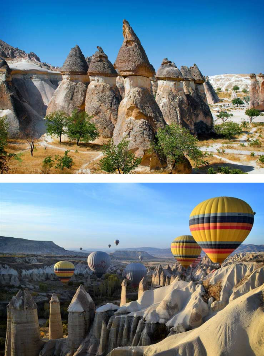 САМЫЕ КРАСИВЫЕ ГОРЫ В МИРЕ. ЧАСТЬ 2 | Sauap.org