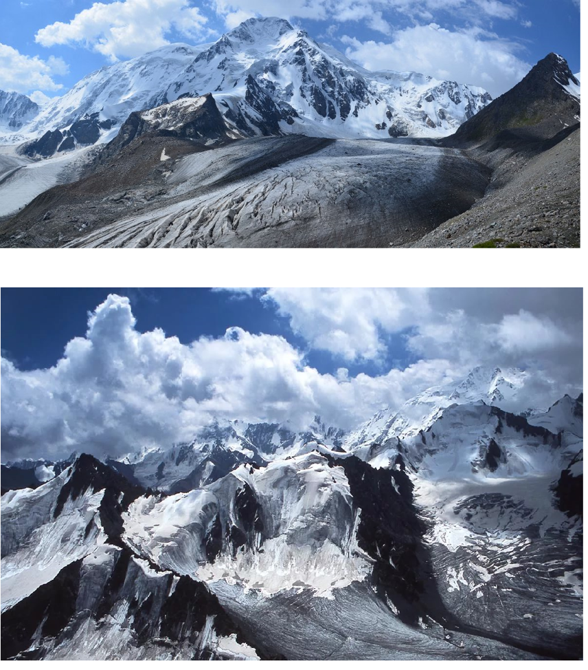 САМЫЕ КРАСИВЫЕ ГОРЫ В МИРЕ. ЧАСТЬ 1 | Sauap.org