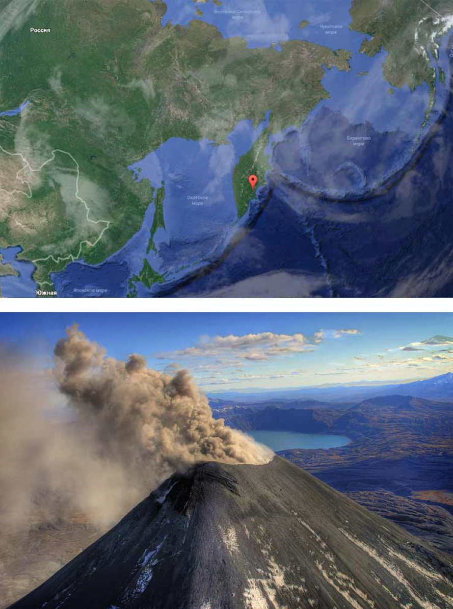 САМЫЕ КРАСИВЫЕ ГОРЫ В МИРЕ. ЧАСТЬ 1 | Sauap.org