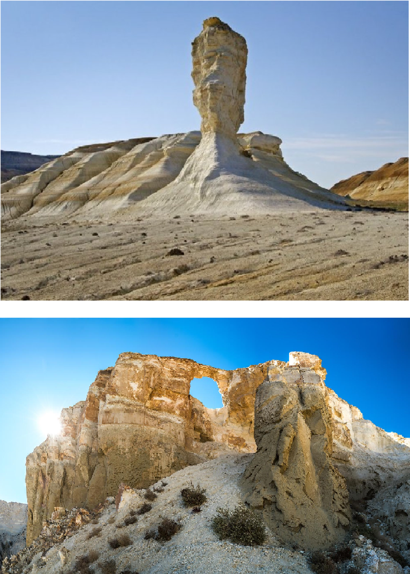 САМЫЕ КРАСИВЫЕ ГОРЫ В МИРЕ. ЧАСТЬ 2 | Sauap.org