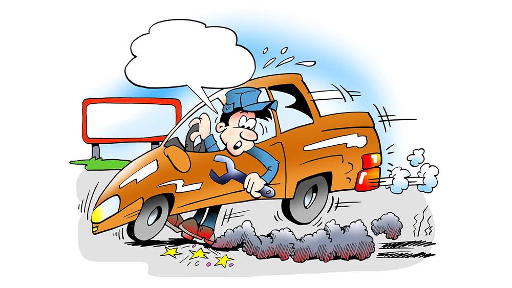 8 простых советов, как стать уверенным водителем | Sauap.org