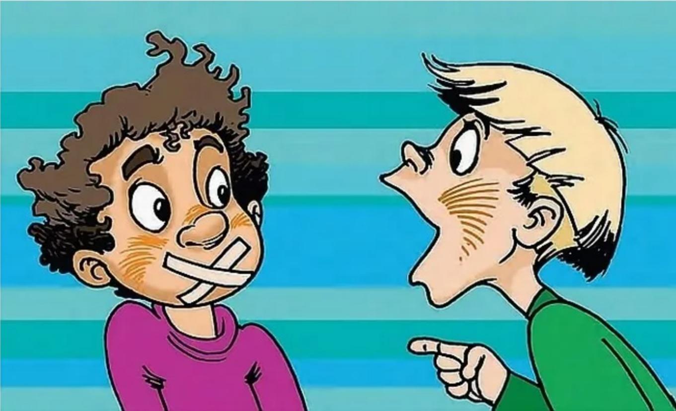 Почему люди чрезмерно болтливы: 7 причин, стоящих за этим | Sauap.org