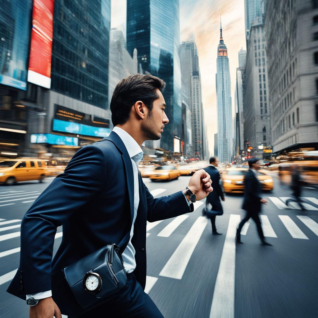 Как перестать опаздывать | Sauap.org