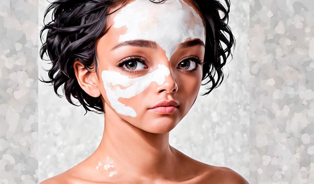 Болезнь белых пятен: что такое витилиго и как с ним жить | Sauap.org