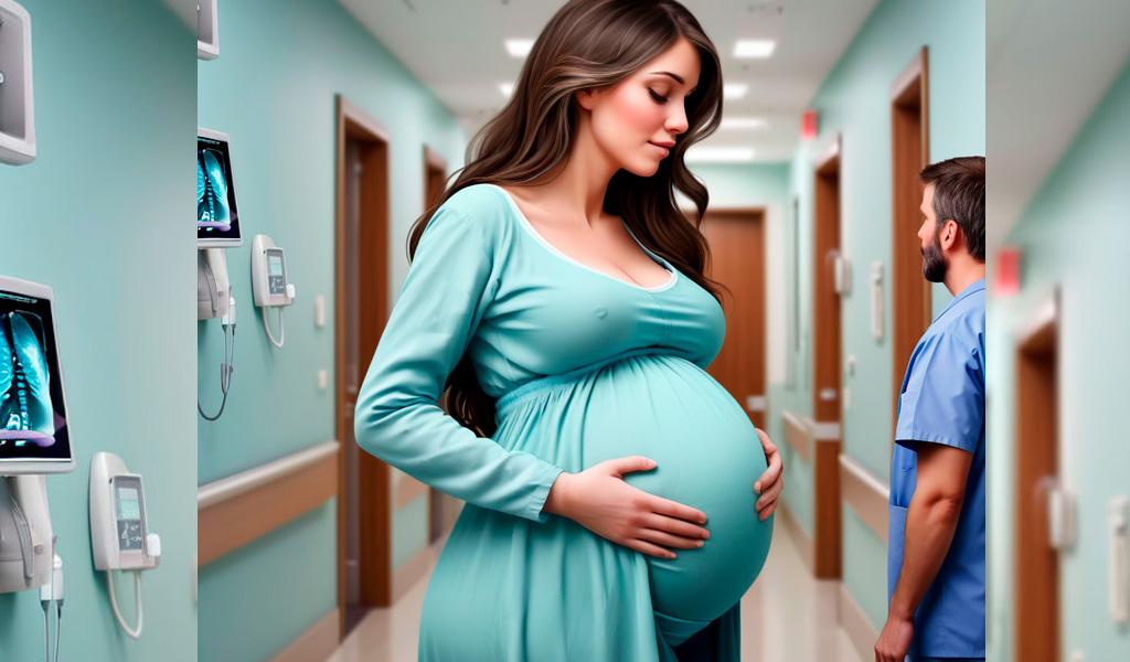 19 важных вопросов о беременности и родах: отвечает акушер-гинеколог | Sauap.org