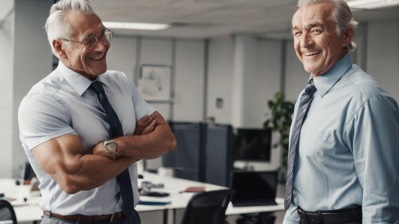 Кто такие суперэйджеры и что сделать, чтобы стать одним из них | Sauap.org