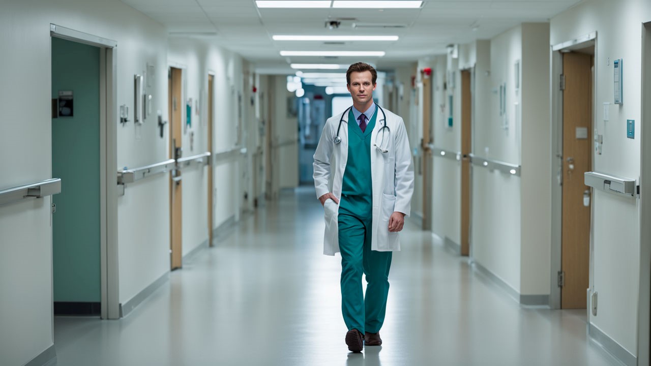 Врач - от слова врун? Разбираемся в происхождении слова | Sauap.org