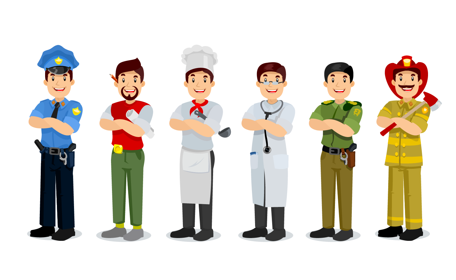 Сколько богачей и бедных среди работников | Sauap.org