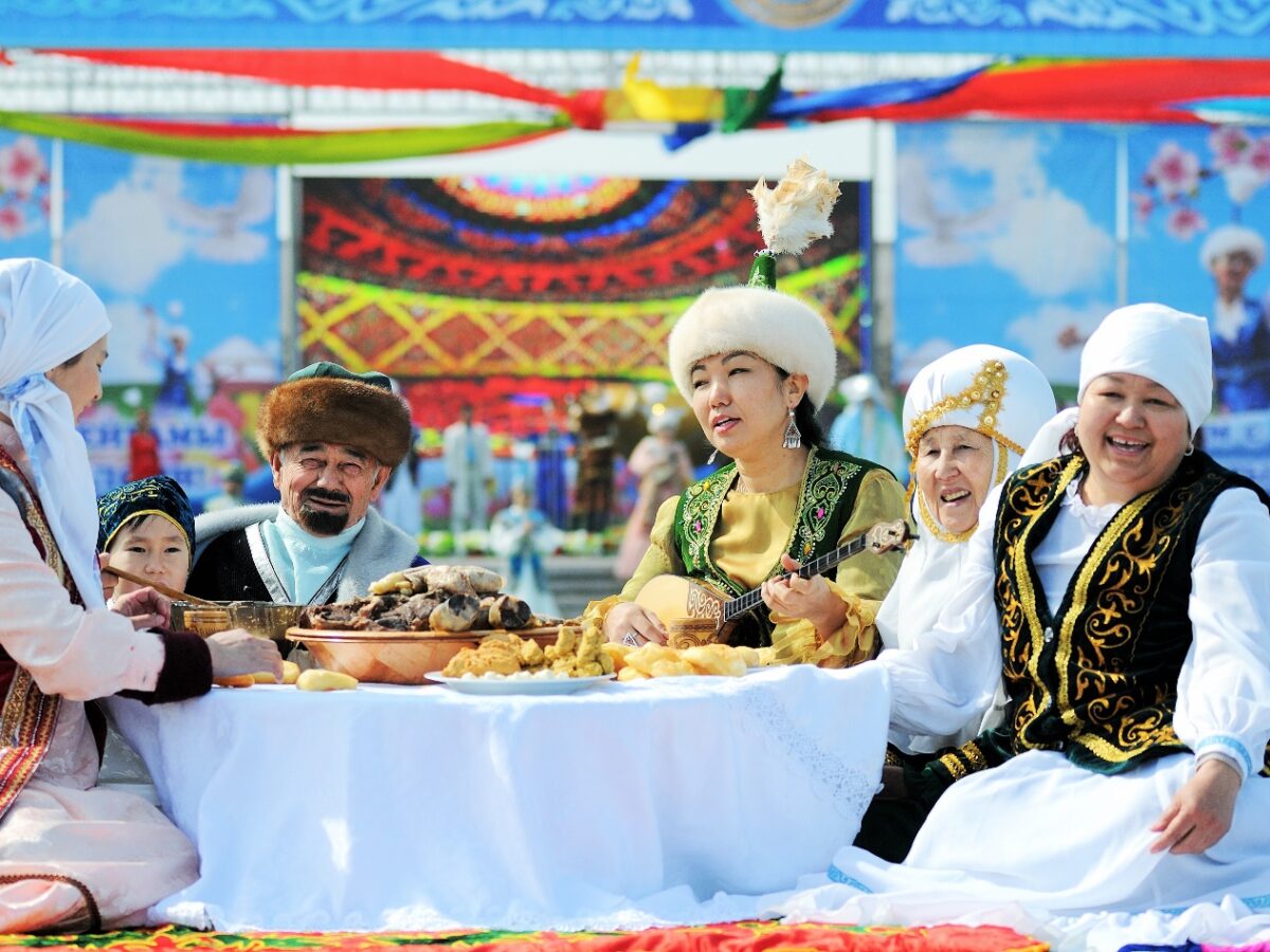 Алпамыс-батыр | Sauap.org